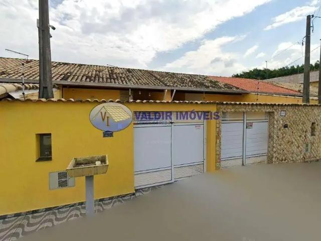 Casa / Sobrado para Venda em Itanhaém/SP Jardim Suarão 2 Quartos