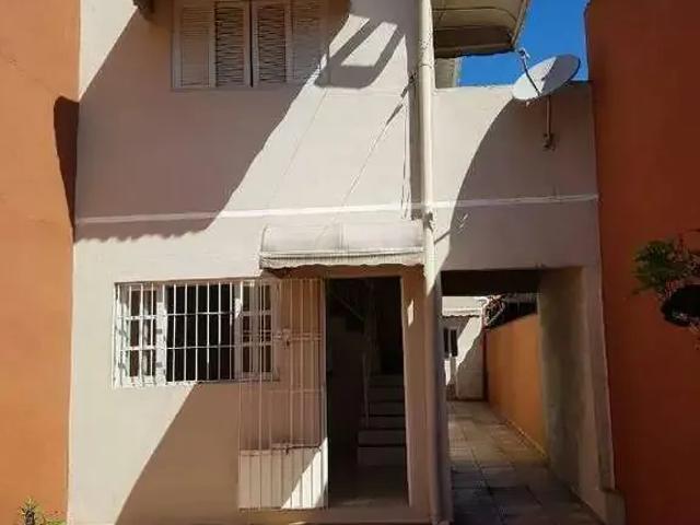 Casa / Sobrado para Venda em Itanhaém/SP Jardim Suarão 2 Quartos