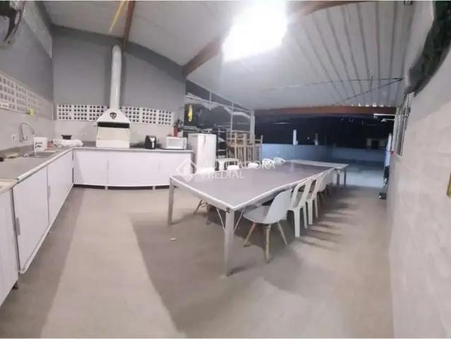 Casa / Sobrado para Venda em Itanhaém/SP Jardim Suarão 2 Quartos