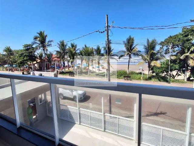Casa / Sobrado para Venda em Itanhaém/SP Jardim Suarão 2 Quartos