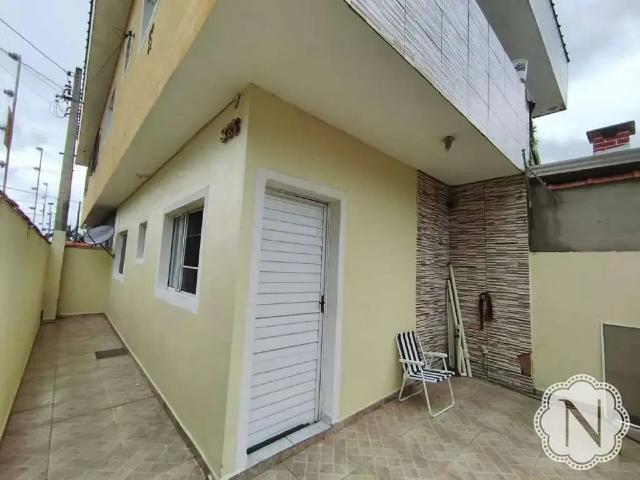 Casa / Sobrado para Venda em Itanhaém/SP Jardim Suarão 2 Quartos
