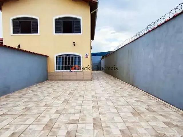 Casa / Sobrado para Venda em Itanhaém/SP Jardim Suarão 2 Quartos