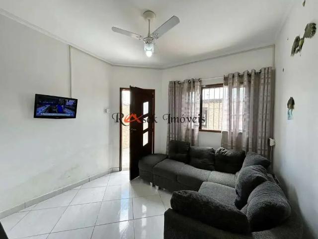 Casa / Sobrado para Venda em Itanhaém/SP Jardim Suarão 2 Quartos