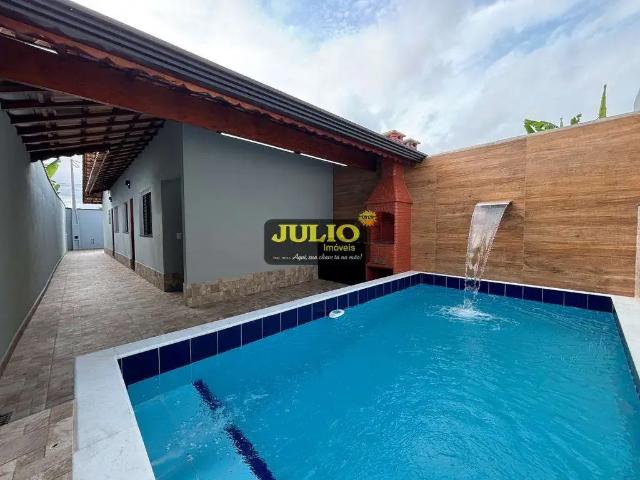 Casa / Sobrado para Venda em Itanhaém/SP Jardim Suarão 2 Quartos