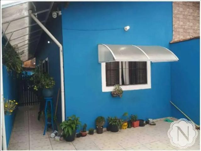 Casa / Sobrado para Venda em Itanhaém/SP Jardim Suarão 2 Quartos