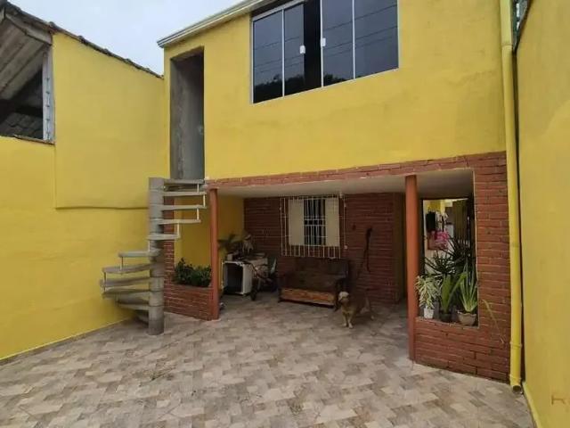 Casa / Sobrado para Venda em Itanhaém/SP Jardim Suarão 2 Quartos