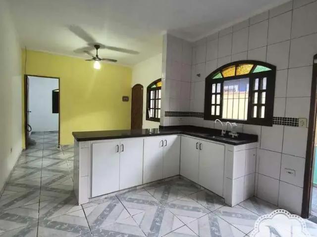 Casa / Sobrado para Venda em Itanhaém/SP Jardim Suarão 2 Quartos