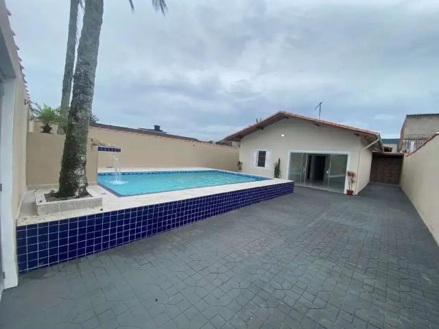 Casa / Sobrado para Venda em Itanhaém/SP Jardim Suarão 2 Quartos