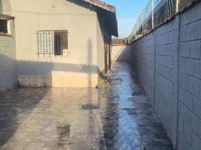 Casa / Sobrado para Venda em Itanhaém/SP Jardim Suarão 2 Quartos