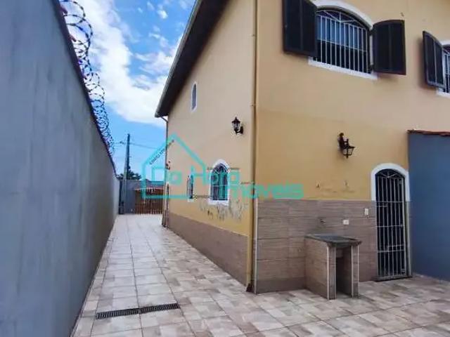 Casa / Sobrado para Venda em Itanhaém/SP Jardim Suarão 2 Quartos