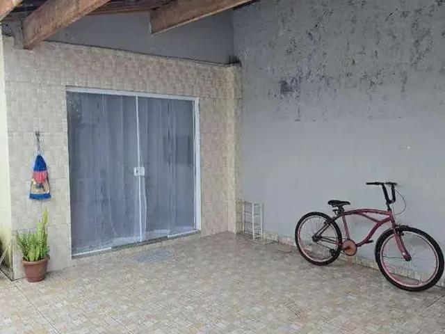 Casa / Sobrado para Venda em Itanhaém/SP Jardim Suarão 2 Quartos