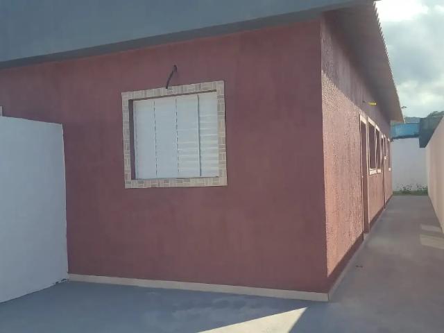Casa / Sobrado para Venda em Itanhaém/SP Jardim Suarão 2 Quartos