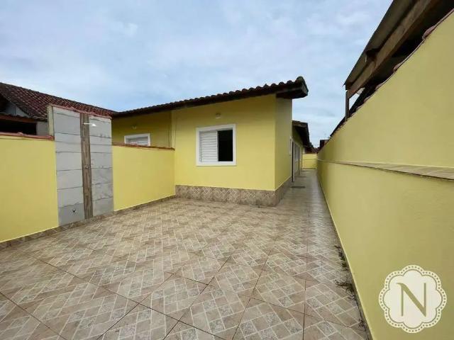 Casa / Sobrado para Venda em Itanhaém/SP Jardim Suarão 2 Quartos