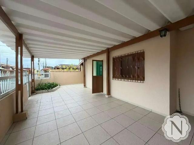 Casa / Sobrado para Venda em Itanhaém/SP Jardim Suarão 2 Quartos