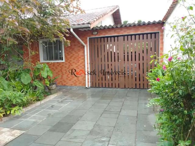 Casa / Sobrado para Venda em Itanhaém/SP Jardim Suarão 2 Quartos