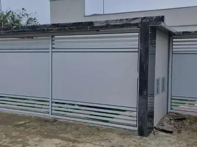 Casa / Sobrado para Venda em Itanhaém/SP Jardim Suarão 2 Quartos