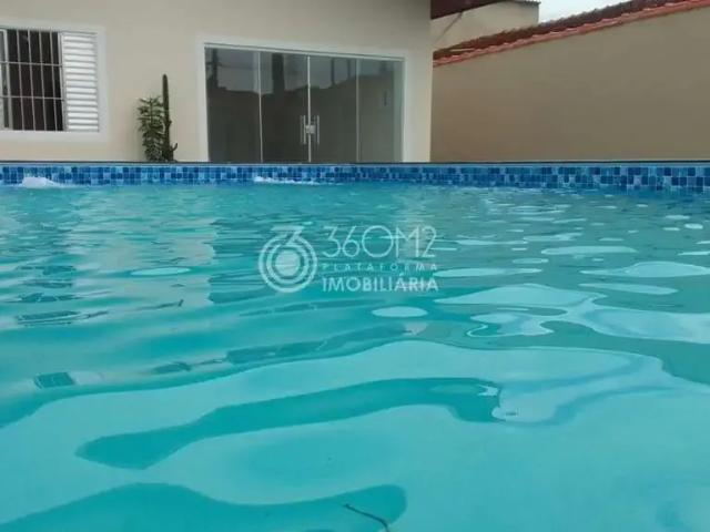 Casa / Sobrado para Venda em Itanhaém/SP Jardim Suarão 2 Quartos