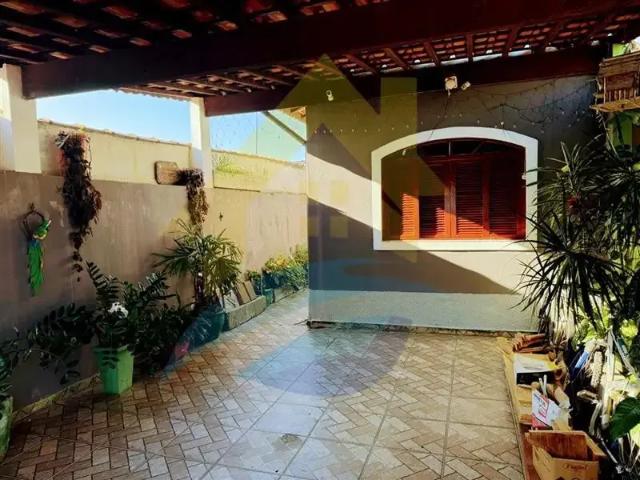 Casa / Sobrado para Venda em Itanhaém/SP Jardim Suarão 2 Quartos
