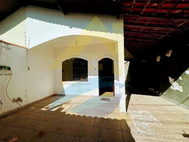 Casa / Sobrado para Venda em Itanhaém/SP Jardim Suarão 2 Quartos