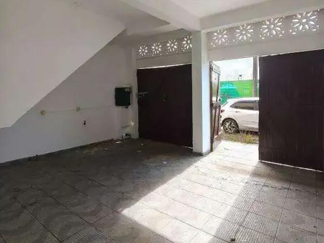 Casa / Sobrado para Venda em Itanhaém/SP Jardim Suarão 4 Quartos