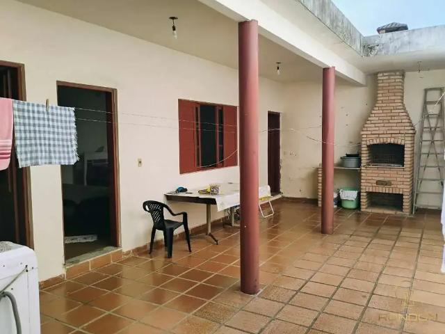 Casa / Sobrado para Venda em Itanhaém/SP Jardim Suarão 4 Quartos
