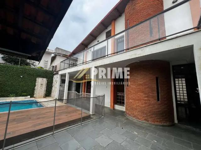 Casa / Sobrado para Venda em Itanhaém/SP Jardim Suarão 4 Quartos