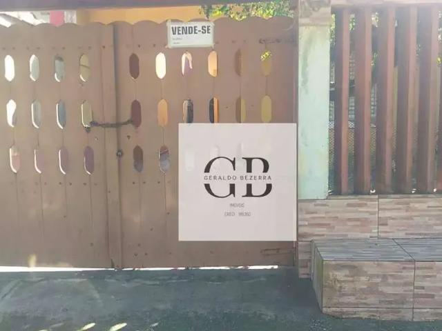 Casa / Sobrado para Venda em Itanhaém/SP Jardim Suarão