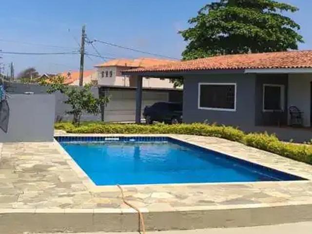 Casa / Sobrado para Venda em Itanhaém/SP Jequitibá 4 Quartos