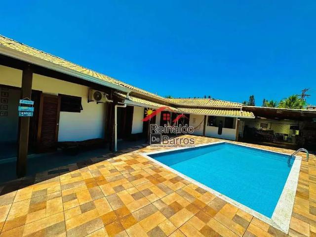 Casa / Sobrado para Venda em Itanhaém/SP Jequitibá 4 Quartos