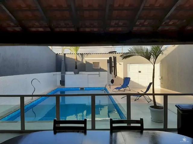 Casa / Sobrado para Venda em Itanhaém/SP Jequitibá 5 Quartos