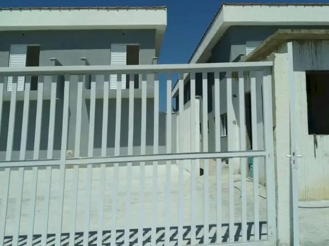 Casa / Sobrado para Venda em Itanhaém/SP Jequitibá 2 Quartos