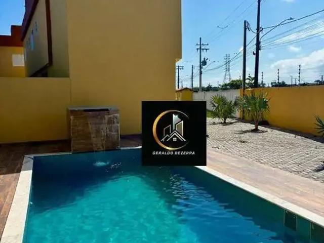 Casa / Sobrado para Venda em Itanhaém/SP Jequitibá 2 Quartos