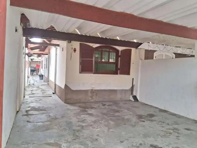 Casa / Sobrado para Venda em Itanhaém/SP Jequitibá 2 Quartos