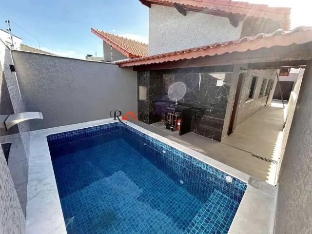 Casa / Sobrado para Venda em Itanhaém/SP Jequitibá 2 Quartos