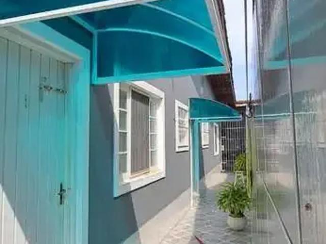 Casa / Sobrado para Venda em Itanhaém/SP Jequitibá 2 Quartos