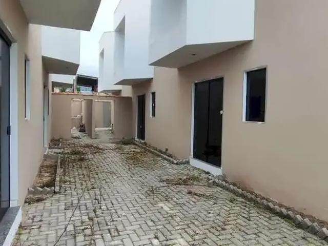 Casa / Sobrado para Venda em Itanhaém/SP Jequitibá 2 Quartos