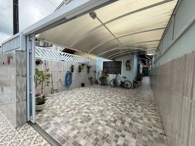 Casa / Sobrado para Venda em Itanhaém/SP Jequitibá 2 Quartos