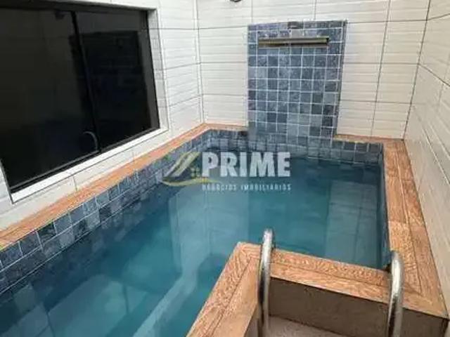 Casa / Sobrado para Venda em Itanhaém/SP Jequitibá 2 Quartos