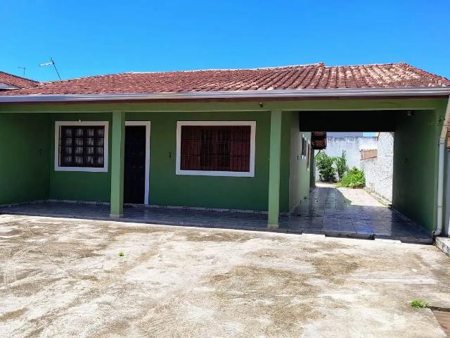 Casa / Sobrado para Venda em Itanhaém/SP Jequitibá 2 Quartos