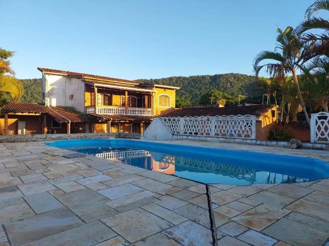 Casa / Sobrado para Venda em Itanhaém/SP Jequitibá 3 Quartos