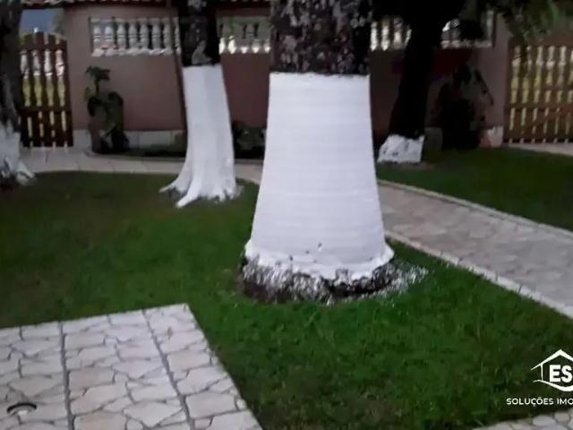 Casa / Sobrado para Venda em Itanhaém/SP Jequitibá 3 Quartos