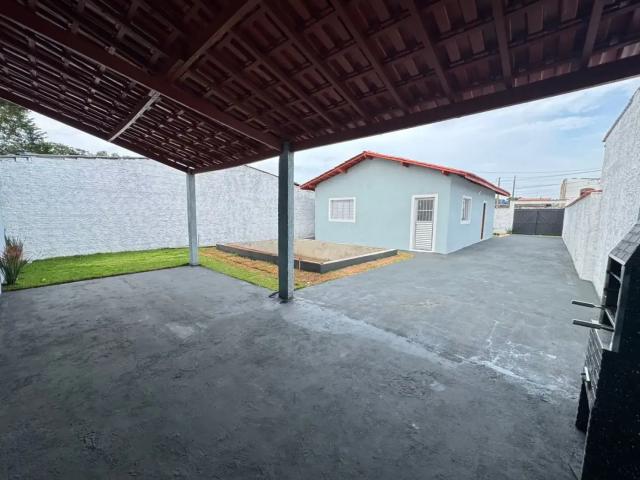 Casa / Sobrado para Venda em Itanhaém/SP Luíza Mar 2 Quartos