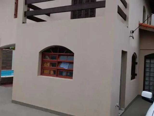 Casa / Sobrado para Venda em Itanhaém/SP Luíza Mar Mirim 4 Quartos