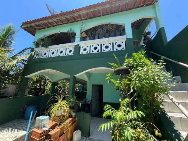 Casa / Sobrado para Venda em Itanhaém/SP Luíza Mar Mirim 5 Quartos