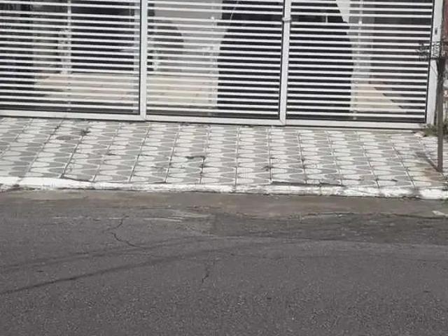 Casa / Sobrado para Venda em Itanhaém/SP Luíza Mar Mirim 2 Quartos