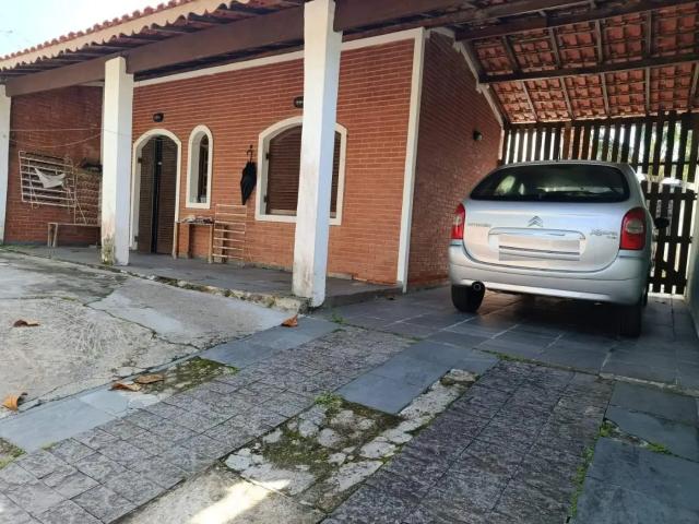 Casa / Sobrado para Venda em Itanhaém/SP Luíza Mar Mirim 2 Quartos