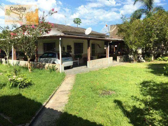 Casa / Sobrado para Venda em Itanhaém/SP Luíza Mar Mirim 2 Quartos