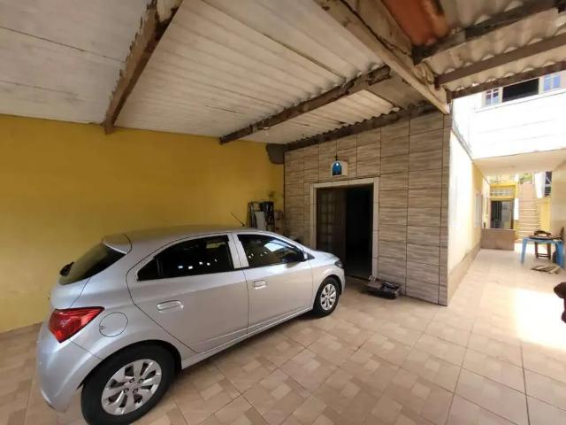 Casa / Sobrado para Venda em Itanhaém/SP Luíza Mar Mirim 2 Quartos