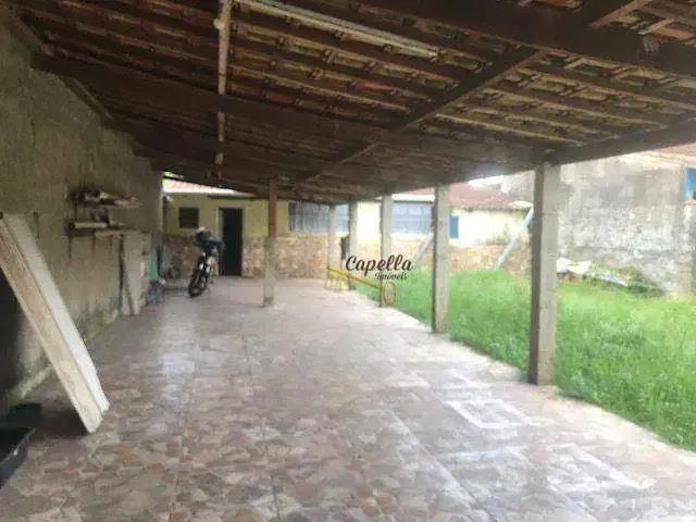 Casa / Sobrado para Venda em Itanhaém/SP Luíza Mar Mirim 2 Quartos
