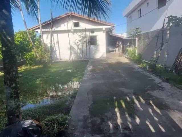 Casa / Sobrado para Venda em Itanhaém/SP Luíza Mar Mirim 2 Quartos